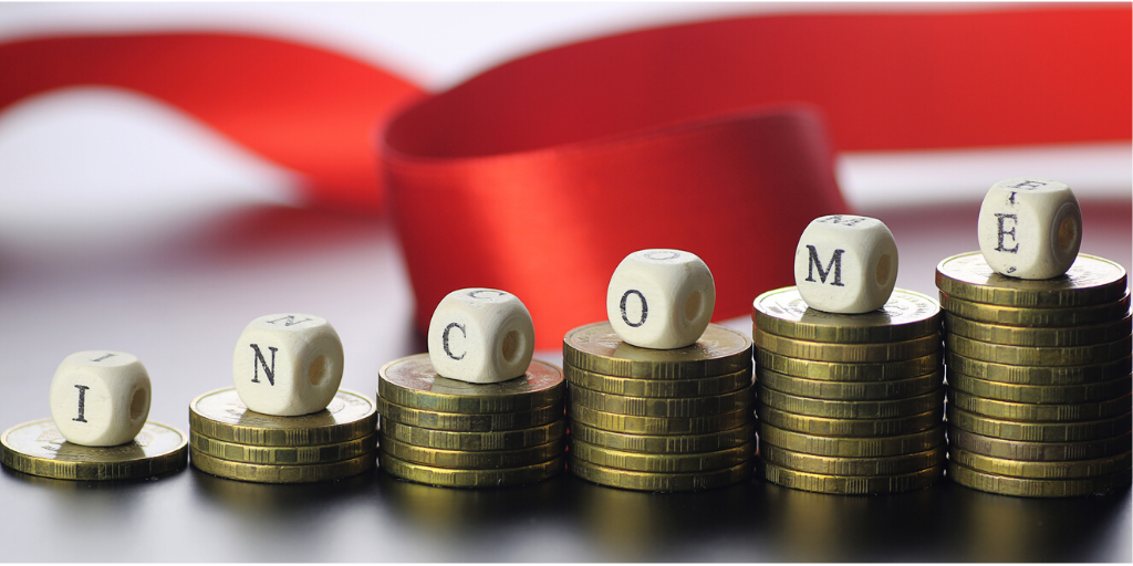 Income Investing - BondSavvy